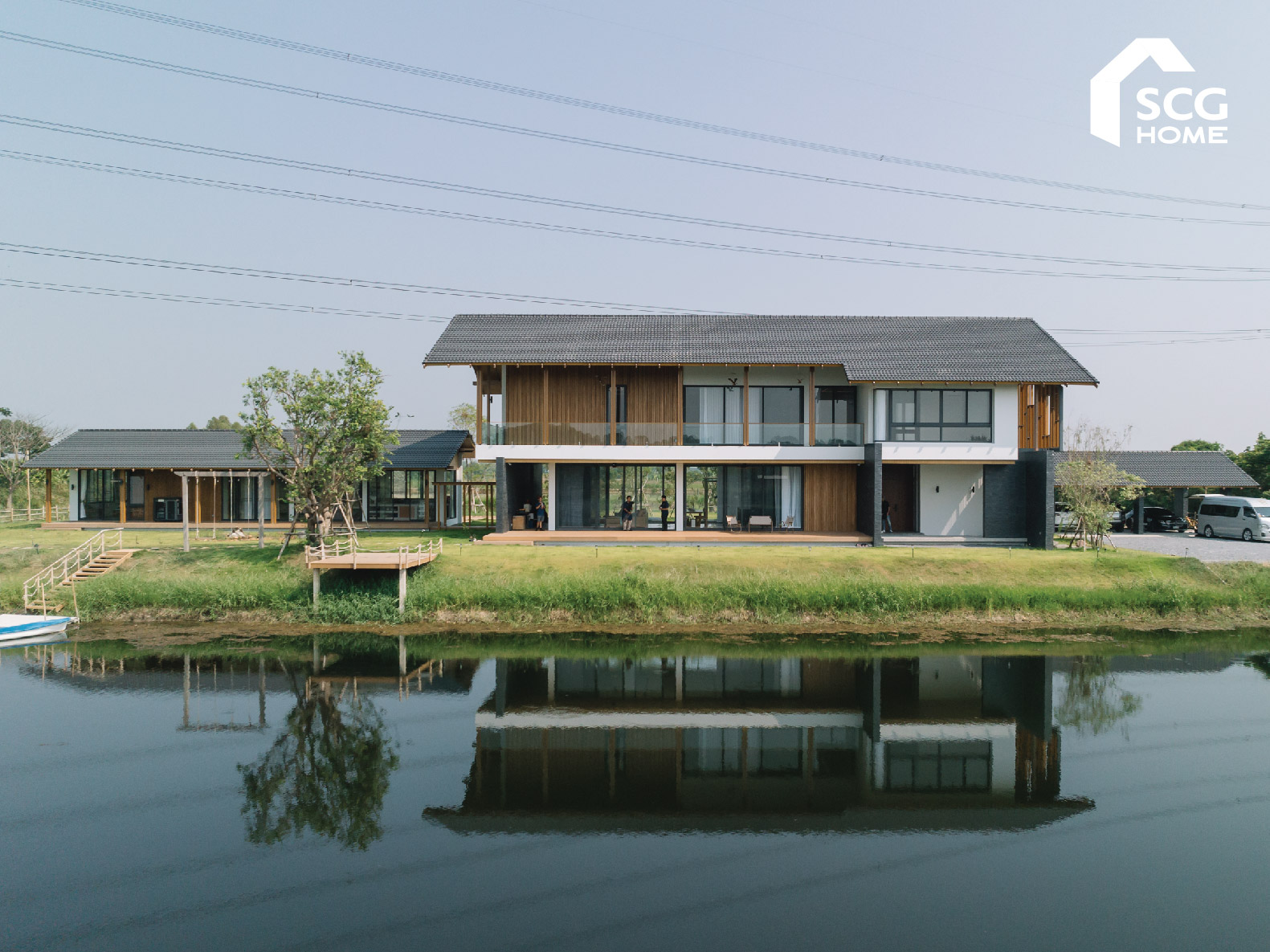 Master Texture บริษัทรับออกแบบบ้าน ตอบโจทย์ทุกฟังก์ชันการใช้งาน