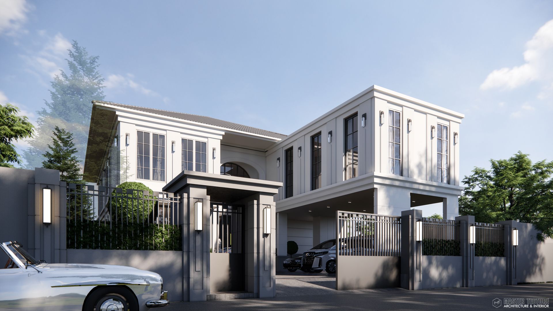 Content | Mastertexture