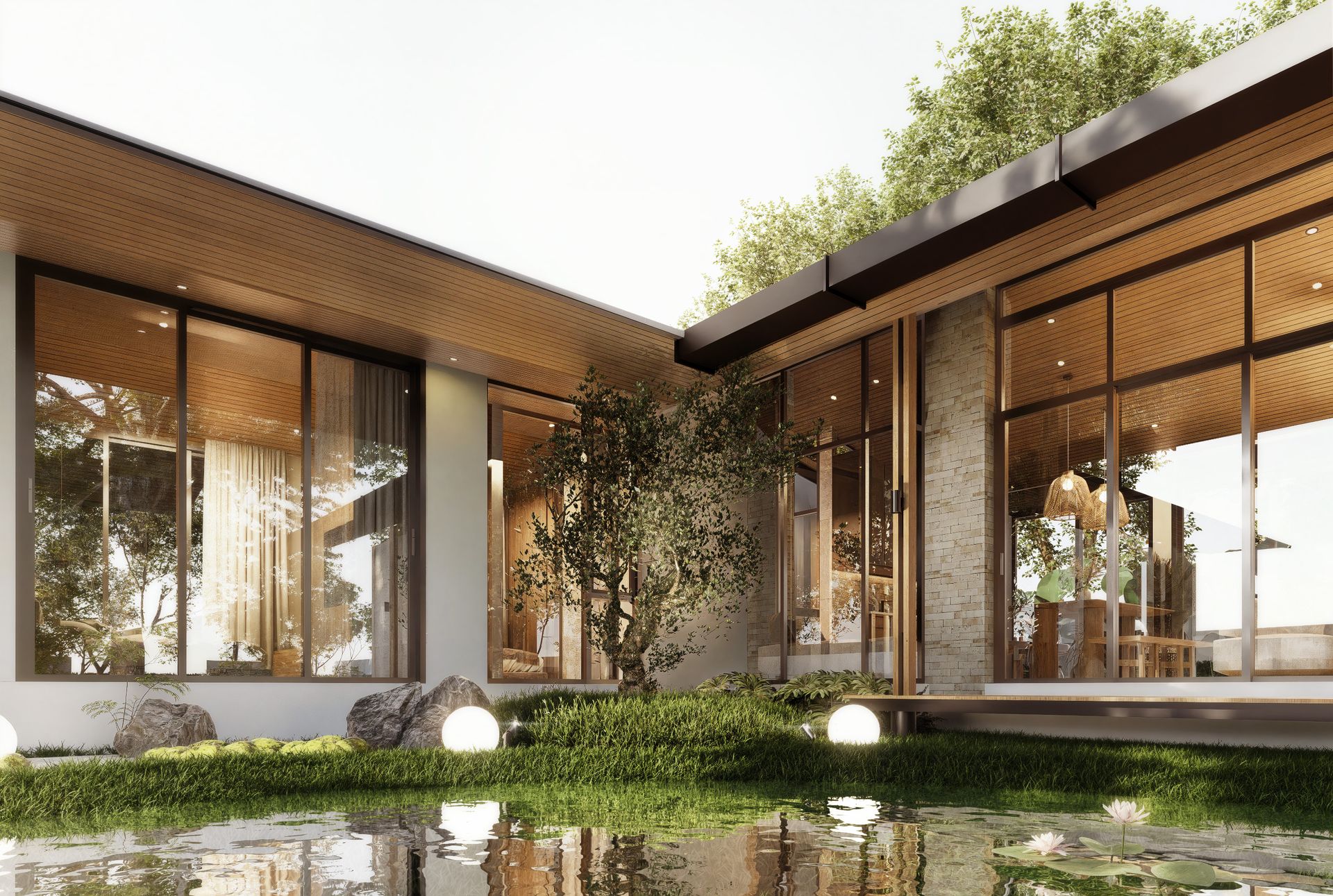 Content - บทความและไอเดียการออกแบบ | Master Texture