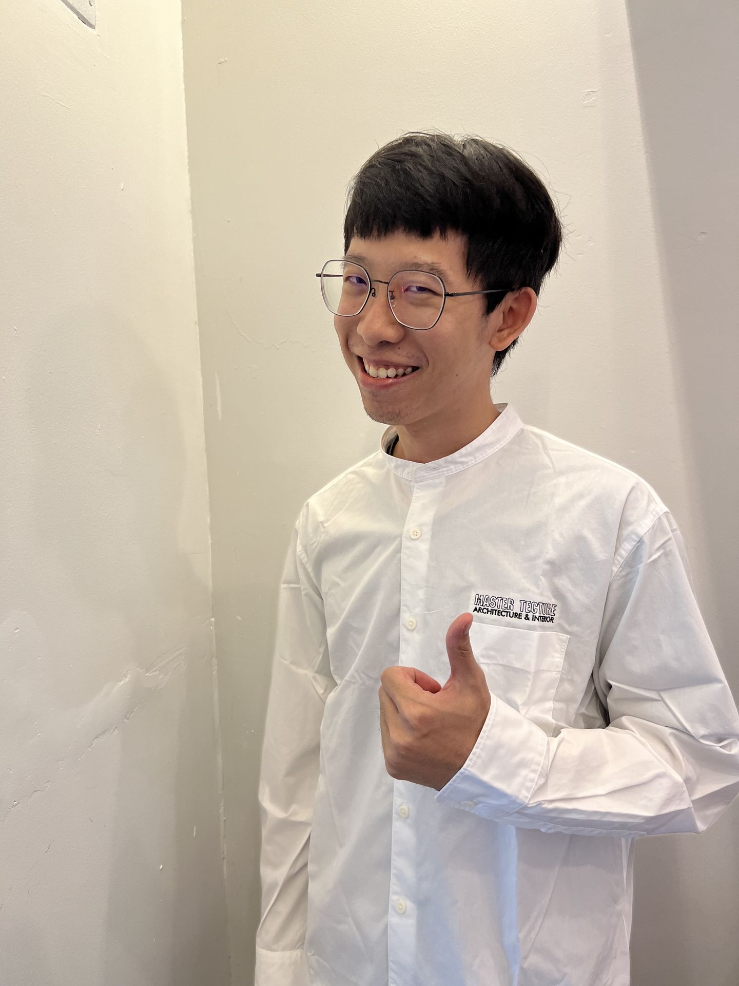 About - Master Texture Architecture & Interior Design